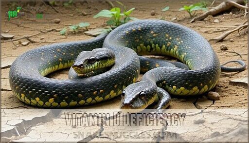 Snake Metabolic Bone Disease: Signs, Causes & Treatment Guide