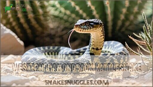 Types of Snakes: 6 Families + Venomous Vs Non-Venomous Guide