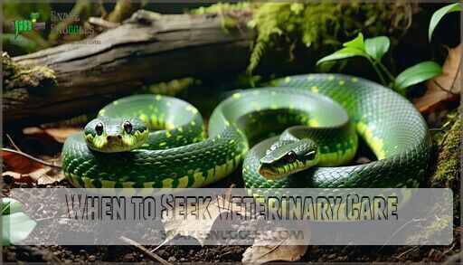 My Snake Has Dysecdysis: Causes, Symptoms & Emergency Care Guide