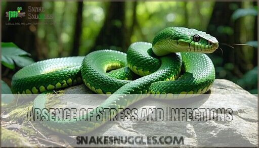 Signs of a Healthy Snake Shedding Process: Complete Guide & Tips
