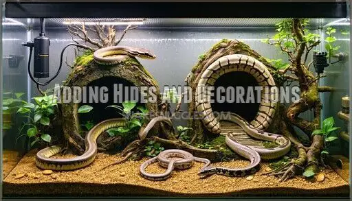 Python Enclosure Dimensions: Perfect Size Guide for Ball Pythons