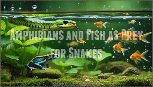 Snake Diet for Different Species: Complete Feeding Guide 2025