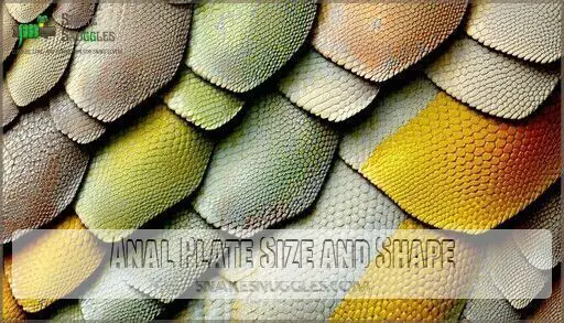 Snake Scales Size Comparison: Types, Factors & Evolutionary Adaptations