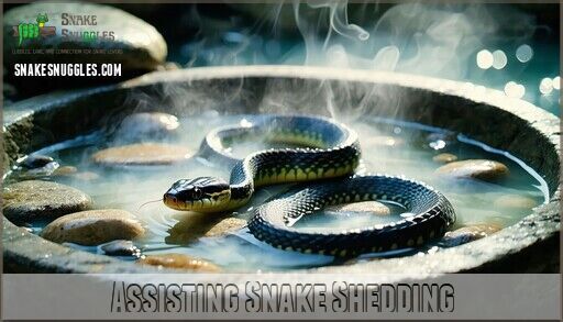Snake Shedding Process Explained: Signs, Tips & Complete Guide