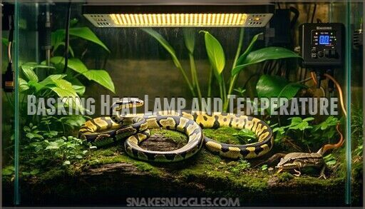 Royal Python Care Sheet Overview: Complete Guide for Beginners