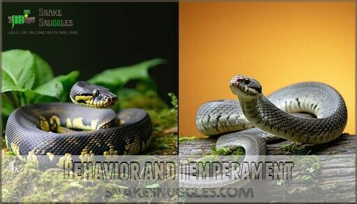 Corn Snake Natural Habitat and Care: Expert Setup & Feeding Guide