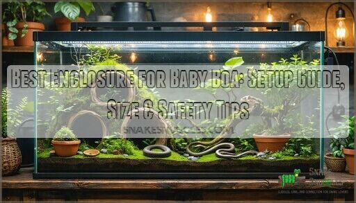 Boa Constrictor Babies: Surprising Facts and Reproduction Secrets