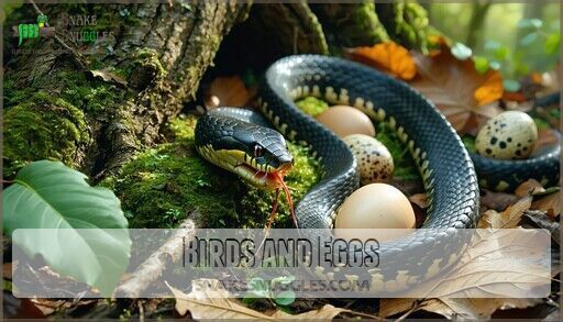 Best Live Food for Snakes: Top Prey Options & Feeding Guide