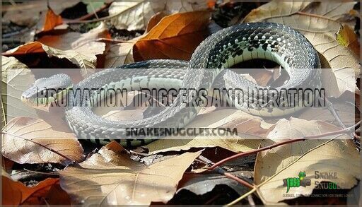 When Do Snakes Hibernate? Complete Guide to Snake Brumation Facts