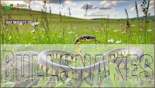 Snake Habitat in The Grasslands: Types, Safety & Conservation Guide