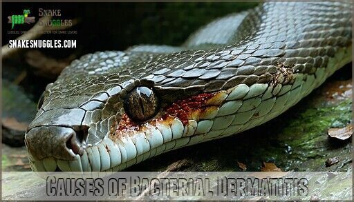Types of Snake Skin Infection: 5 Deadly Diseases Every Owner Must Know