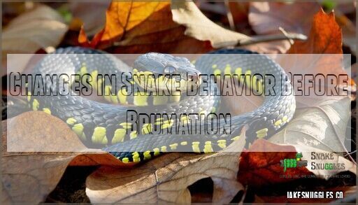 When Do Snakes Hibernate? Complete Guide to Snake Brumation Facts