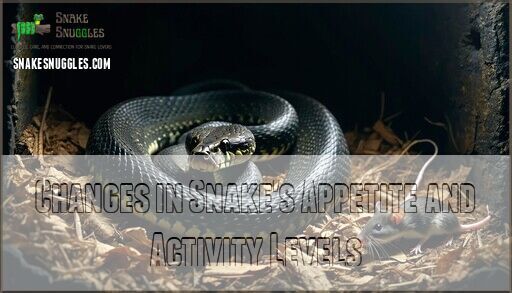 Snake Shedding What to Expect: Complete Guide for Snake Owners