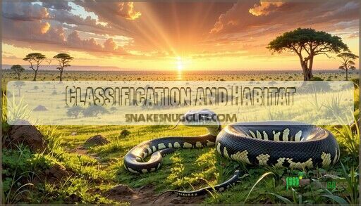 Ball Python Species Information: Complete Care & Health Guide