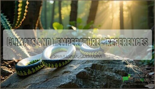 King Snake Habitat Map: Complete Guide to Range & Distribution