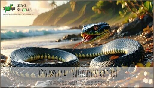 Snake Venom Types by Species: Deadly Toxins & Their Fatal Effects