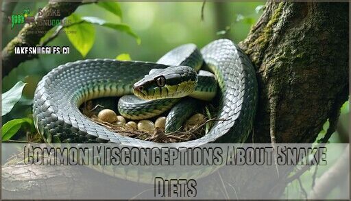 Snake Diet and Prey: Complete Hunting & Feeding Guide for 2025