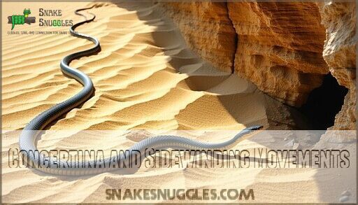 Snake Behavior Patterns: Decoding Movements, Postures & Communication