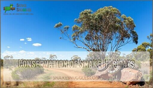 Snake Habitat in Australasia: Complete Guide to Where Snakes Live