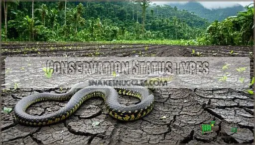 Types of Constricting Snakes: 25+ Species That Kill by Squeezing