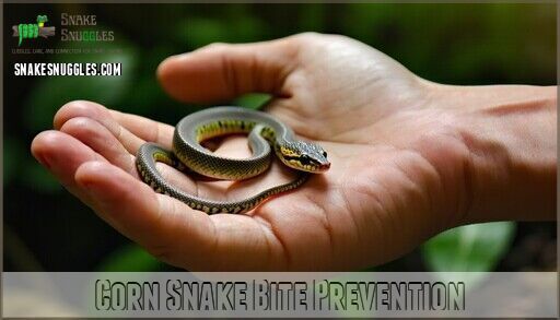 What Happens When a Corn Snake Bites With Pictures and Facts