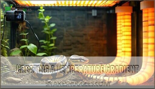 Python Enclosure Dimensions: Perfect Size Guide for Ball Pythons