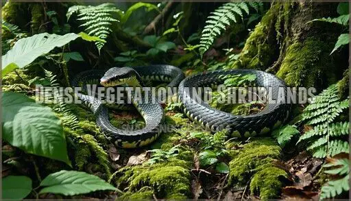 King Snake Habitat Map: Complete Guide to Range & Distribution