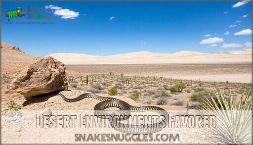 Snake Geographic Range Map: Complete US Distribution Guide