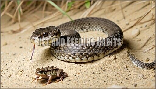 Hognose Snake Interesting Facts: 9 Amazing Behaviors & Traits