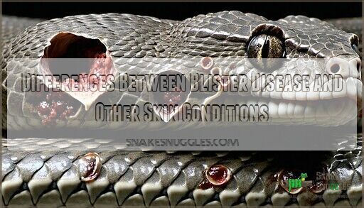 Snake Skin Infection and Ulcerated Skin: Signs, Causes & Treatment