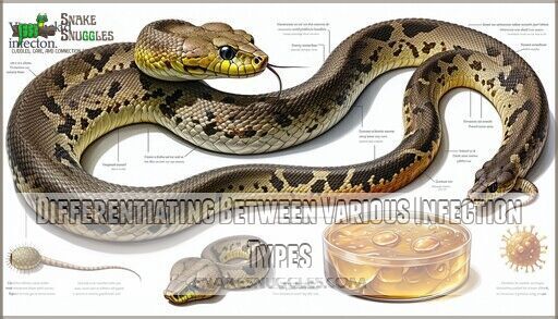 Diagnosing Snake Skin Infection: Expert Guide to Symptoms & Tests