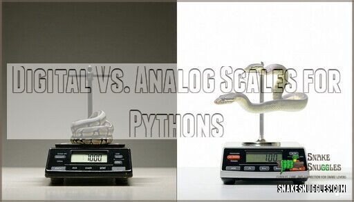 Python Body Length Vs Weight: Complete Size Guide for All Species