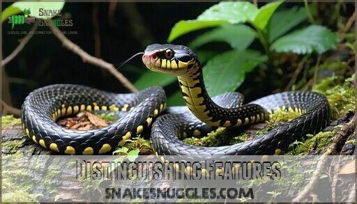 King Snake Morph Identification Guide: 50+ Types & Colors (Photos)