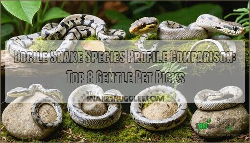 How Do Snakes Lay Eggs? The Surprising Truth About Snake Birth Revealed