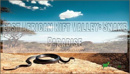 Snake Habitat in Africa: 10 Deadly Ecosystems You Must Avoid (2025)