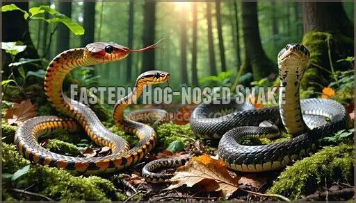 Corn Snake Vs Copperhead Snake: Key Differences & How to Tell Apart