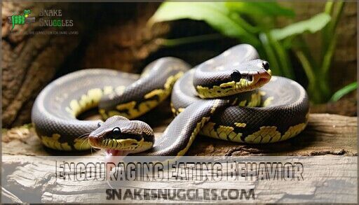 What Do Ball Pythons Like to Eat? Diet & Feeding Guide 2025