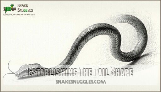 How to Draw a Snake: Easy Step-by-Step Guide for Beginners