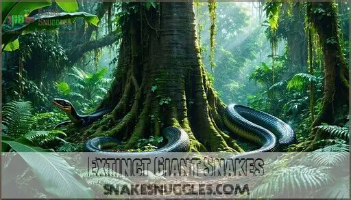 Largest Snake Breeds in The World: Giants That Will Blow Your Mind