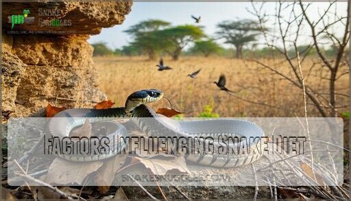 Snake Diet and Prey: Complete Hunting & Feeding Guide for 2025