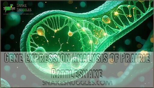 Snake Venom Gland Structure Function: Secrets of Nature's Deadliest