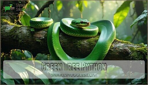 Types of Constricting Snakes: 25+ Species That Kill by Squeezing