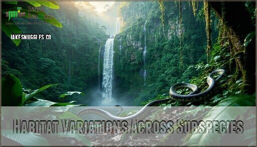 Boa Constrictor Habitat: 5 Wild Environments Where These Snakes Thrive