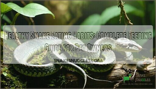 How Snakes Breathe: Lungs, Nostrils, and Surprising Secrets!