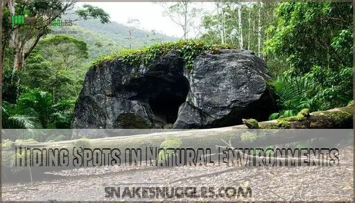 Snake Habitat in Australasia: Complete Guide to Where Snakes Live