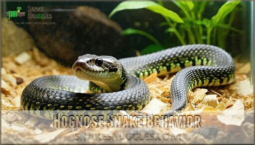 Hognose Snake Care Guide: Tips for a Happy and Healthy Pet Snake