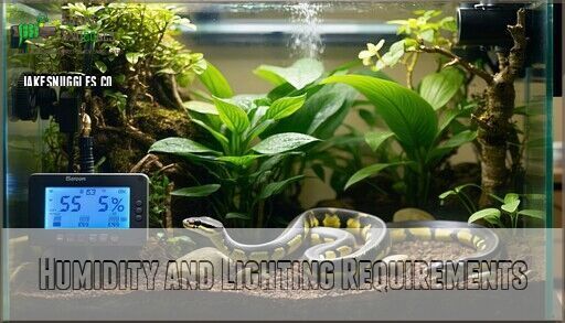 Ball Python Species Guide: Complete Care & Ownership Tips 2025