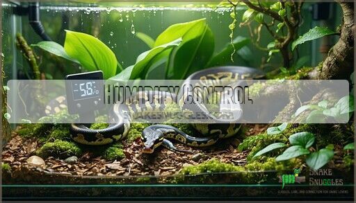 Ball Python Tank Size: Essential Guide for Every Life Stage