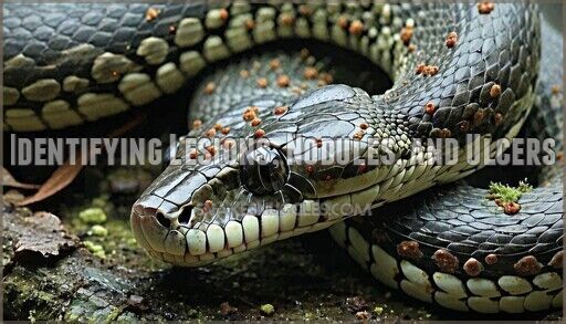 Preventing Snake Skin Infection: Expert Tips to Keep Your Snake Healthy
