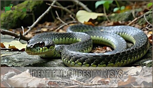 What Causes Snake Obesity: Prevention Tips & Warning Signs 2025
